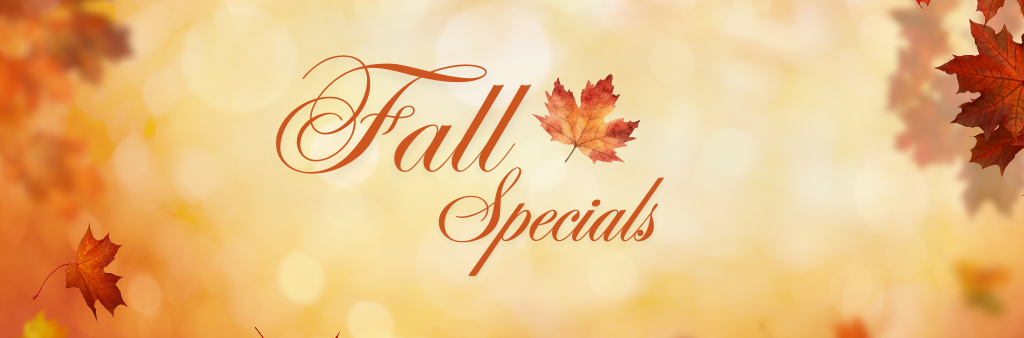 Current Promotions: Yay Savings! • Current Promotions