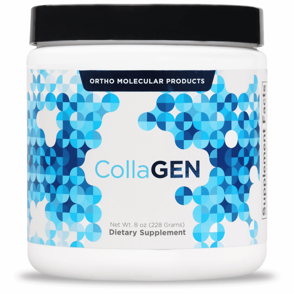 Collagen Supplements - Collagen Supplementation